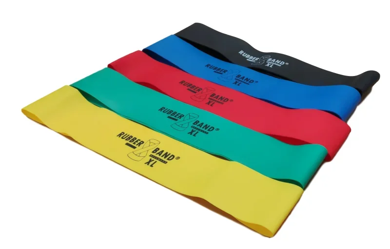 Elastik XL 5 pak - Elastikker - Senior World